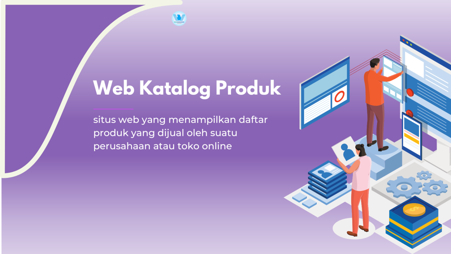 Manfaat & Tujuan Membuat Website Katalog Produk - Web Media Jogja